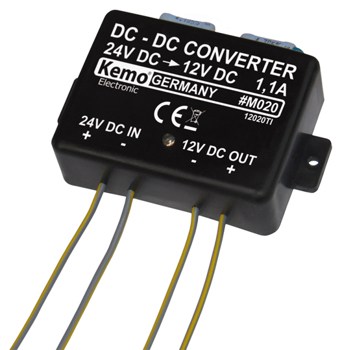 Electronic Modules - Kemo | Wiltronics