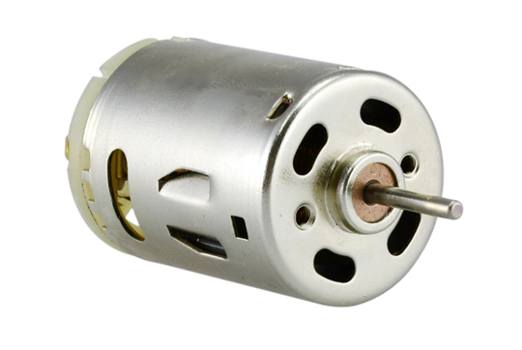 DC Electric Motors | Wiltronics