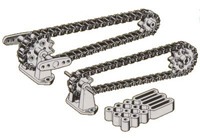Tamiya 70142 Sprocket & Ladder Chain Set | Wiltronics