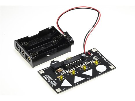 PICAXE Sensor Kits | Project Kits | Wiltronics