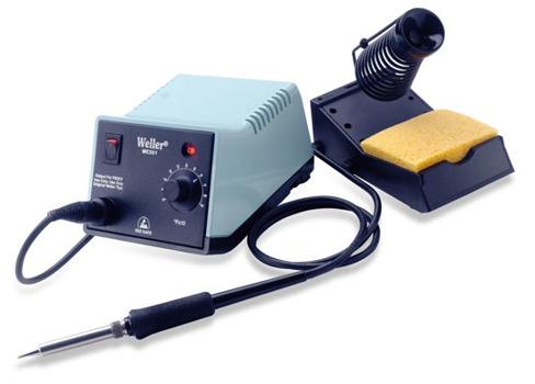 Soldering Iron Stations | Wiltronics