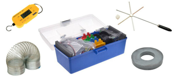 Physics Lab Equipment and Apparatus Setup for Kids | Wiltronics