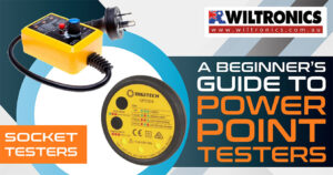 A Beginner’s Guide to Power Point Testers (Socket Testers)