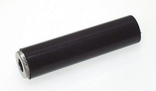 6.5mm Mono Line Socket Plastic | Wiltronics