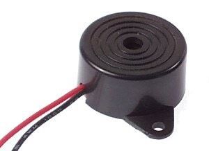 Piezo Buzzers | Wiltronics