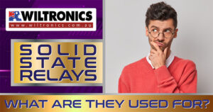 What Are Solid State Relays Used For? | Wiltronics