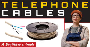 A Beginner’s Guide to Telephone Cables | Wiltronics
