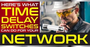 What Time Delay Fuses Can Do for Your Circuits | Wiltronics