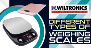Different Types of Weighing Scales | Wiltronics