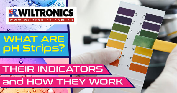 What Are pH Strips? Indicators and How They Work | Wiltronics